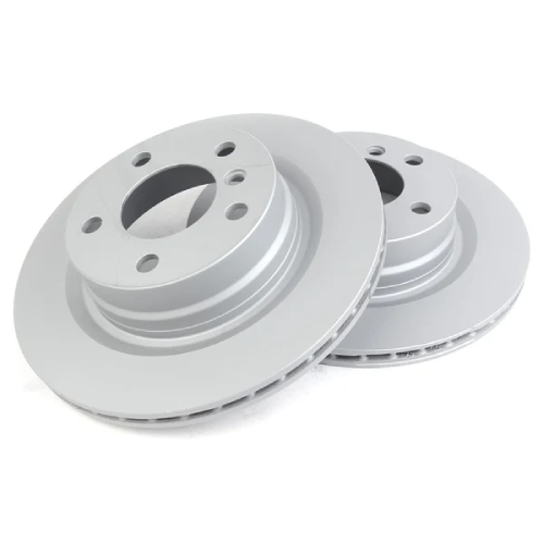 Rear Brake Discs – Bavarian Parts