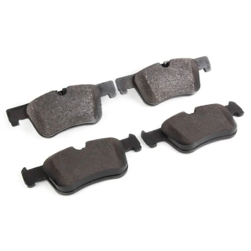 Front Brake Pads – Bavarian Parts