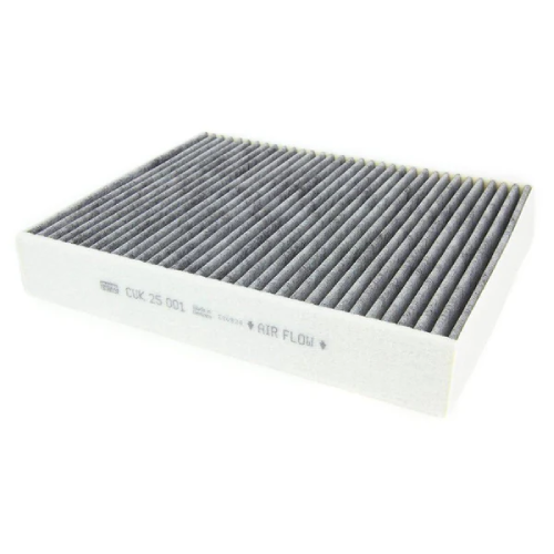 Cabin Filter – Bavarian Parts